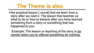 M3-ELEMENTS OF PHILIPPINE LITERARY GENRES1 [Autosaved].pptx