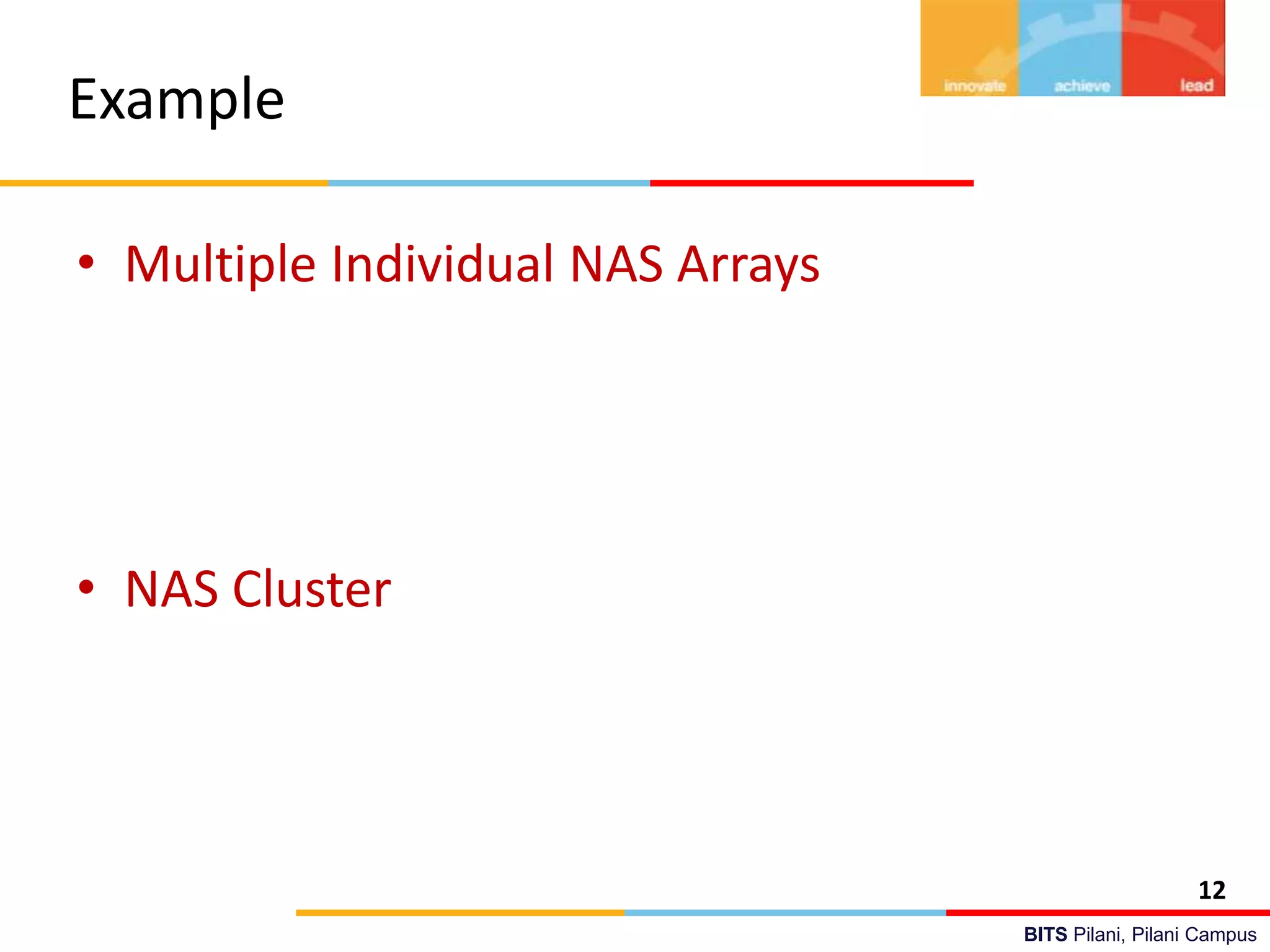 M3 nas architecture-3.1.1 | PPT