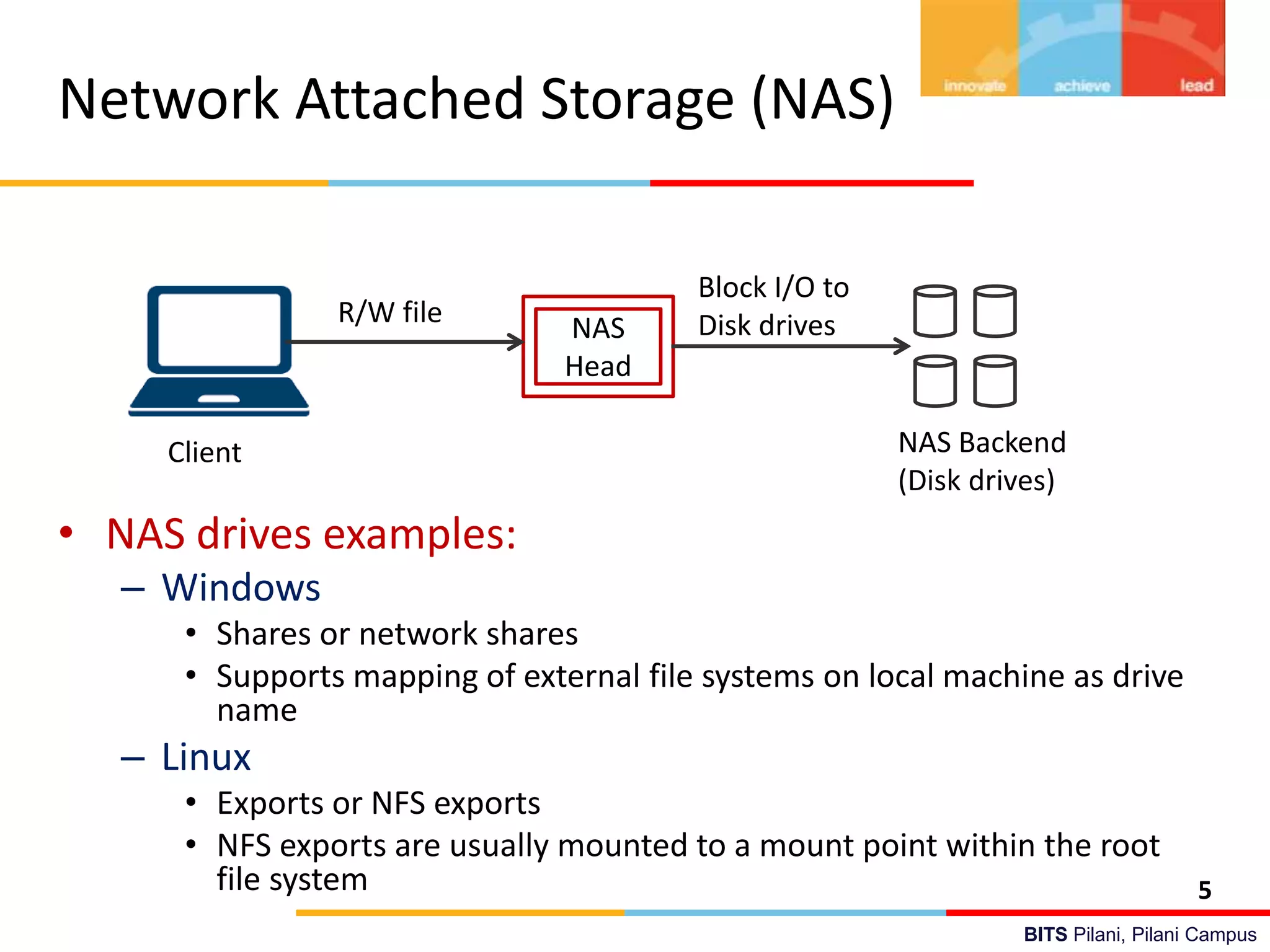 M3 nas architecture-3.1.1 | PPT