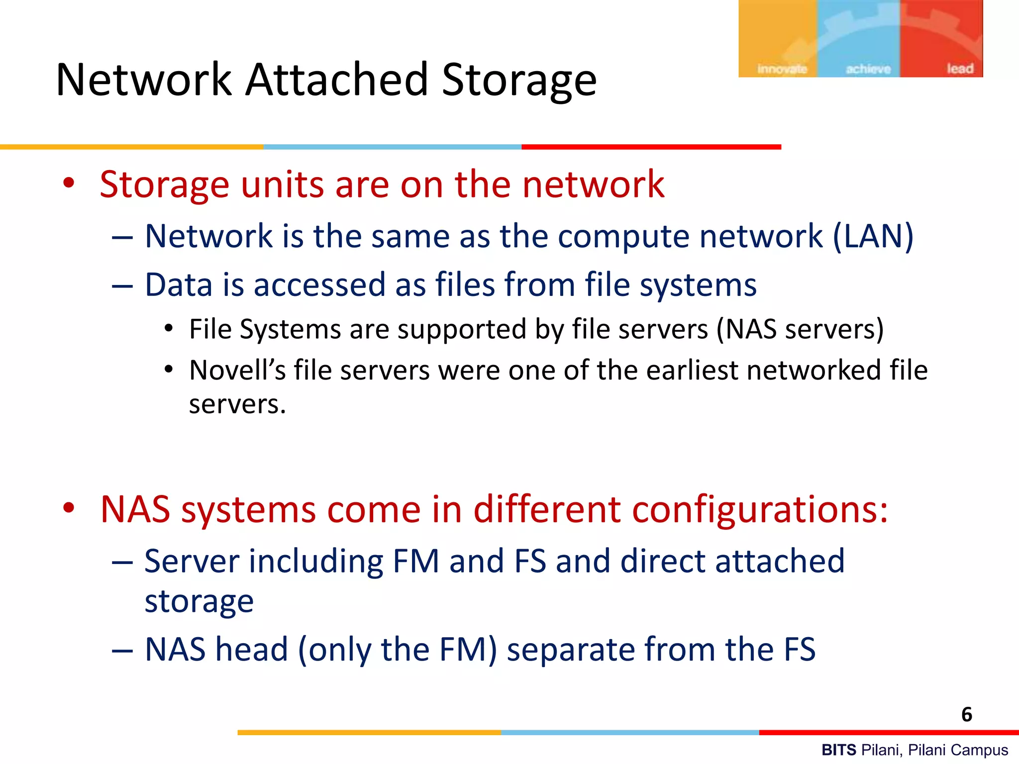 M3 nas architecture-3.1.1 | PPT