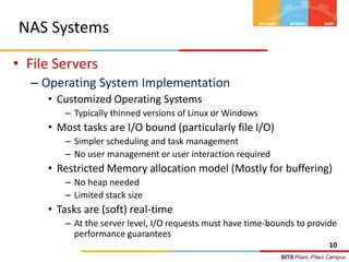 M3 nas architecture-3.1.1 | PPT