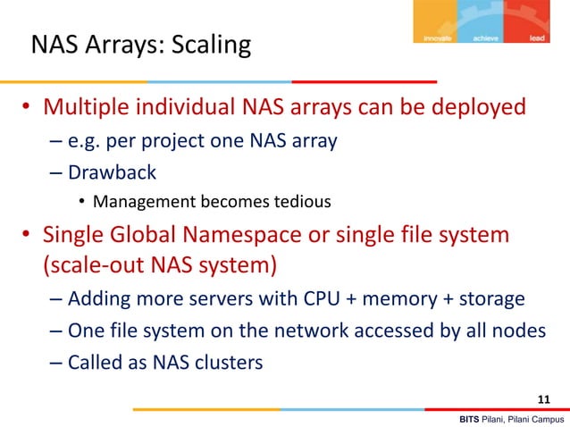 M3 nas architecture-3.1.1 | PPT