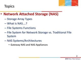 M3 nas architecture-3.1.1 | PPT