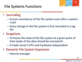 M3 nas architecture-3.1.1 | PPT