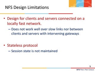 M3 nfs fs-3.2.1 | PPTX