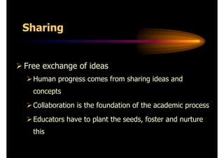 M3 open-source-in-education-upsi | PDF | Computer Software and Applications | Computing