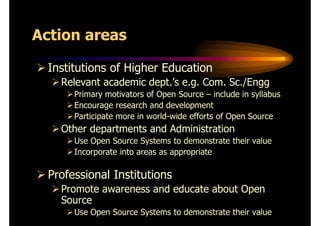 M3 open-source-in-education-upsi | PDF | Computer Software and Applications | Computing