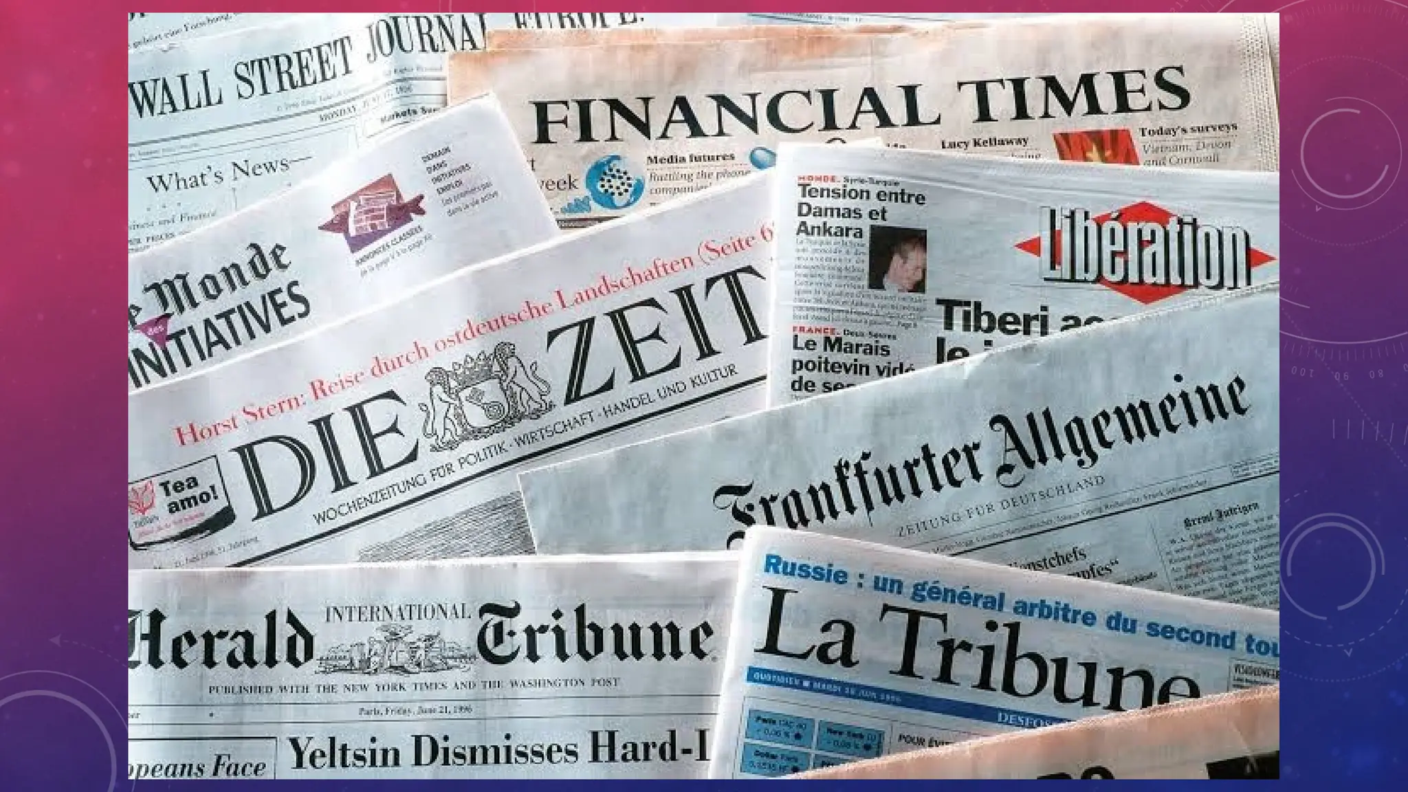 MIL Module 3- Types of Print & Visual Media | PPTX