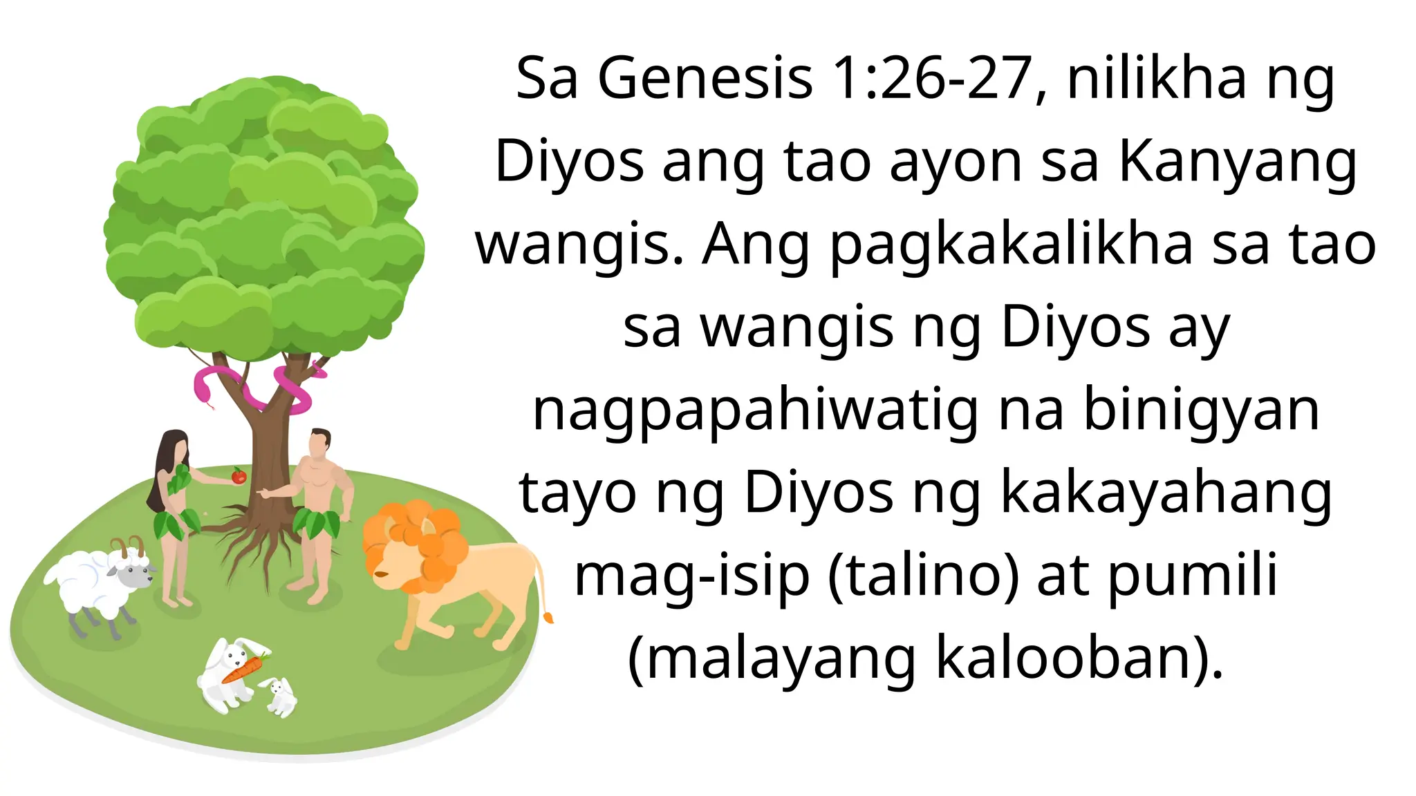 M3-VE10-Ang mapanagutang paggamit ng Kalayaan.pptx