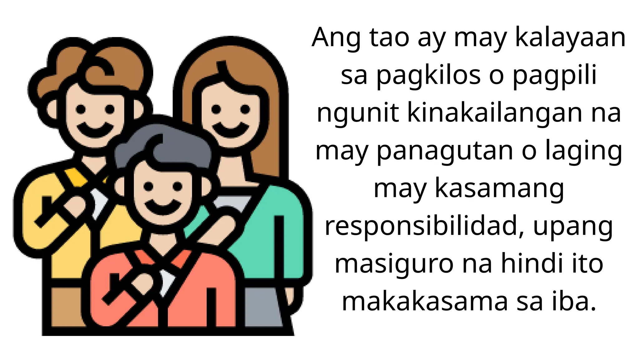 M3-VE10-Ang mapanagutang paggamit ng Kalayaan.pptx