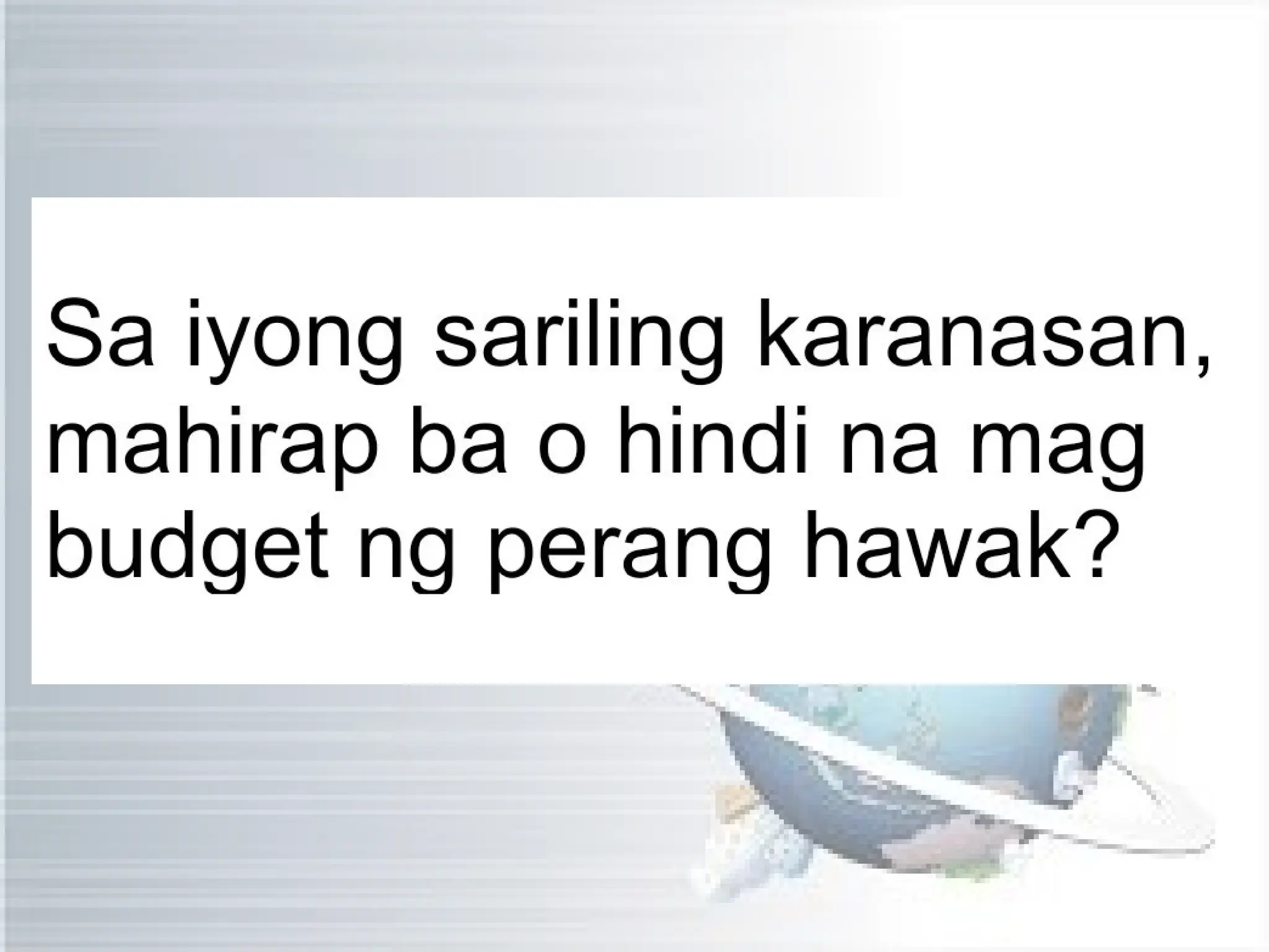 Q1-Modyul3-EsP9-Lipunang Pang-Ekonomiya.pptx