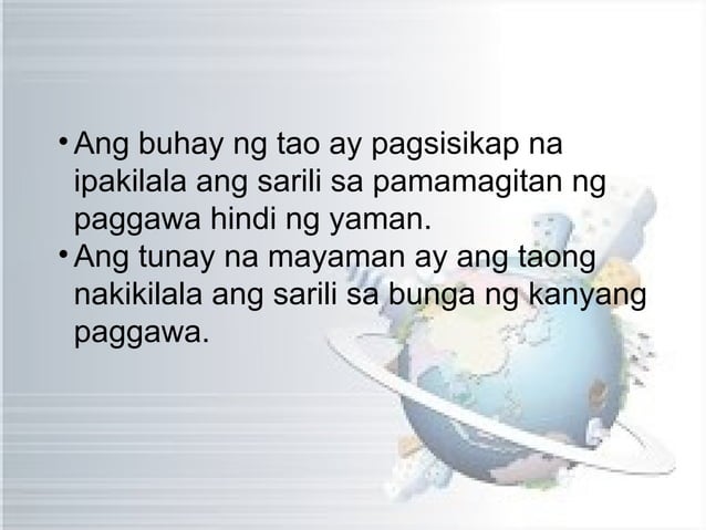 Q1-Modyul3-EsP9-Lipunang Pang-Ekonomiya.pptx