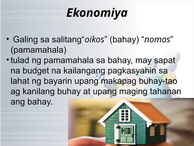 Q1-Modyul3-EsP9-Lipunang Pang-Ekonomiya.pptx