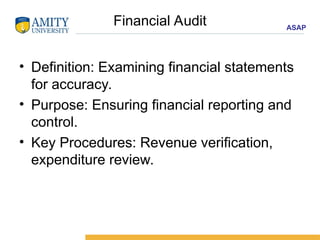 M3 005 Municipal Audit - Concept, Objectives, Types.ppt