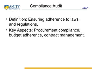 M3 005 Municipal Audit - Concept, Objectives, Types.ppt