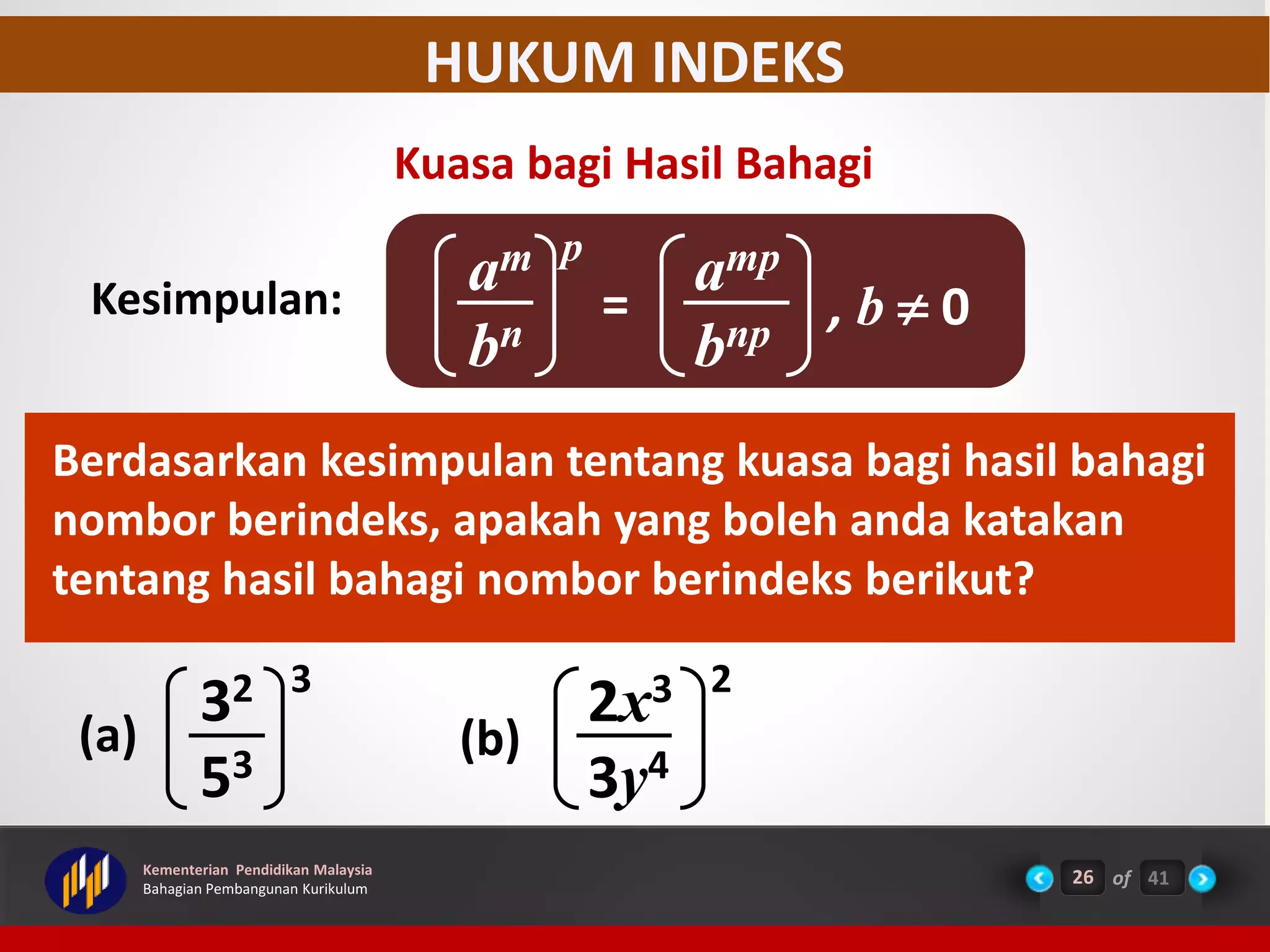 M31 indeks, kuasa_dua_dan_punca_kuasa_dua_ppt_1 | PPT