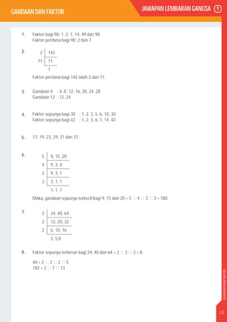 M32 gandaan dan_faktor_pentaksiran | PDF