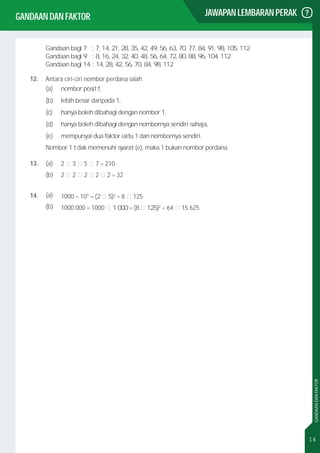 M32 gandaan dan_faktor_pentaksiran | PDF