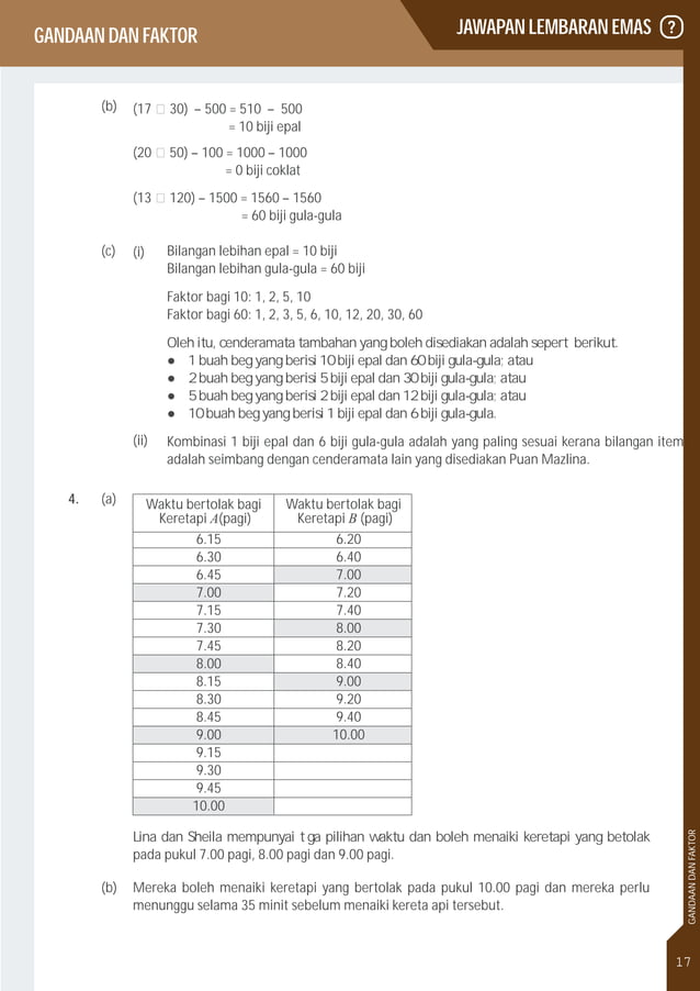 M32 gandaan dan_faktor_pentaksiran | PDF