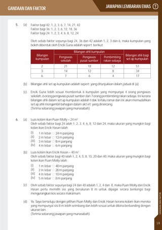 M32 gandaan dan_faktor_pentaksiran | PDF