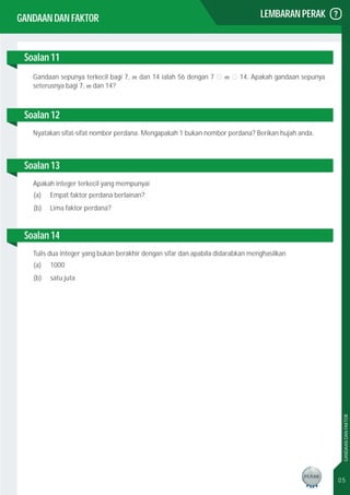 M32 gandaan dan_faktor_pentaksiran | PDF