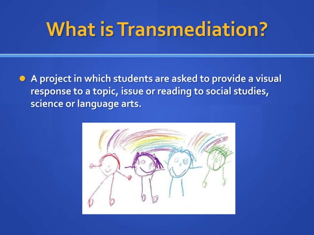 M333 visual pedagogy project by Hennessey Whalen | PPT