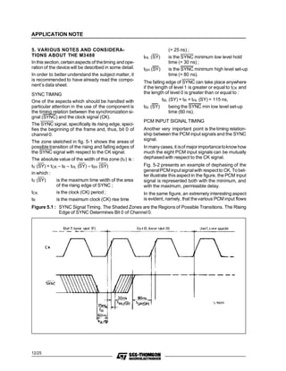 M3488 Application Note | PDF