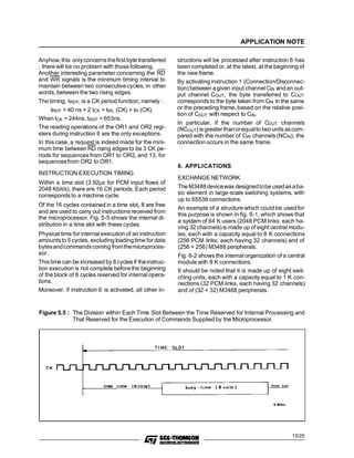 M3488 Application Note | PDF