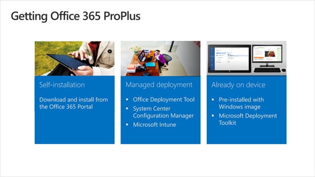 Introduction to Microsoft 365 Enterprise | PDF