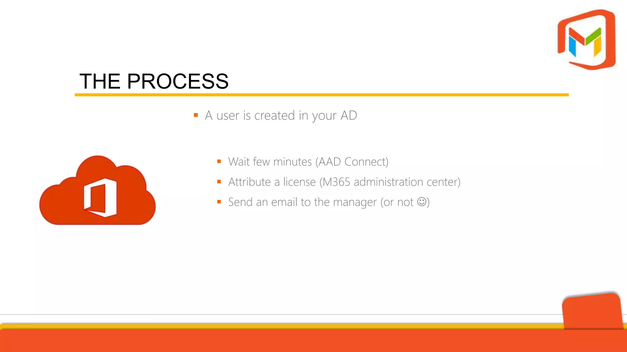 M365 automate Office 365 with azure automation | PPT