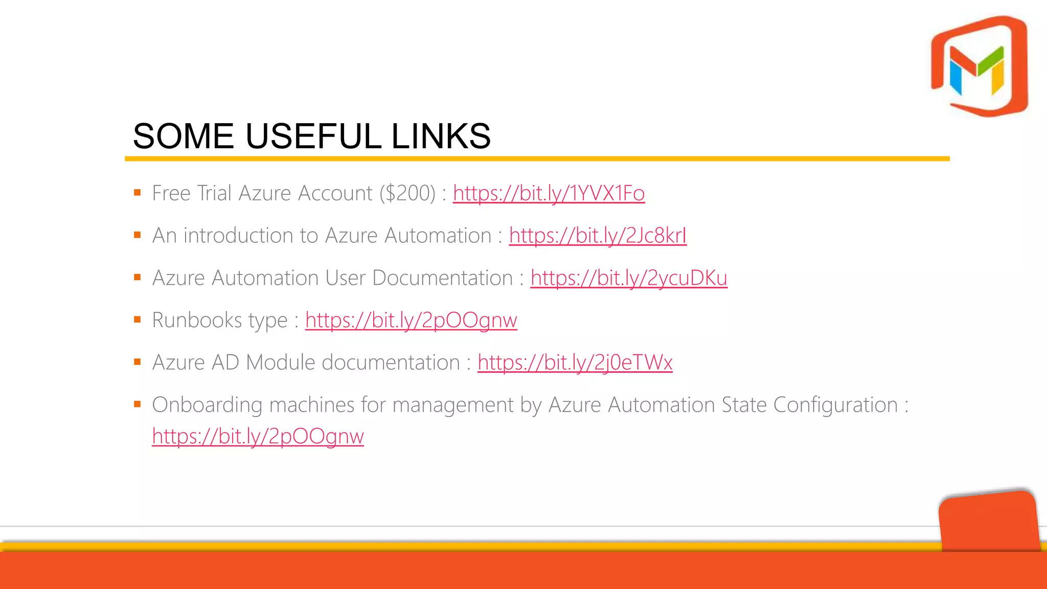 M365 automate Office 365 with azure automation | PPT