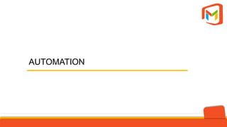 M365 automate Office 365 with azure automation | PPT