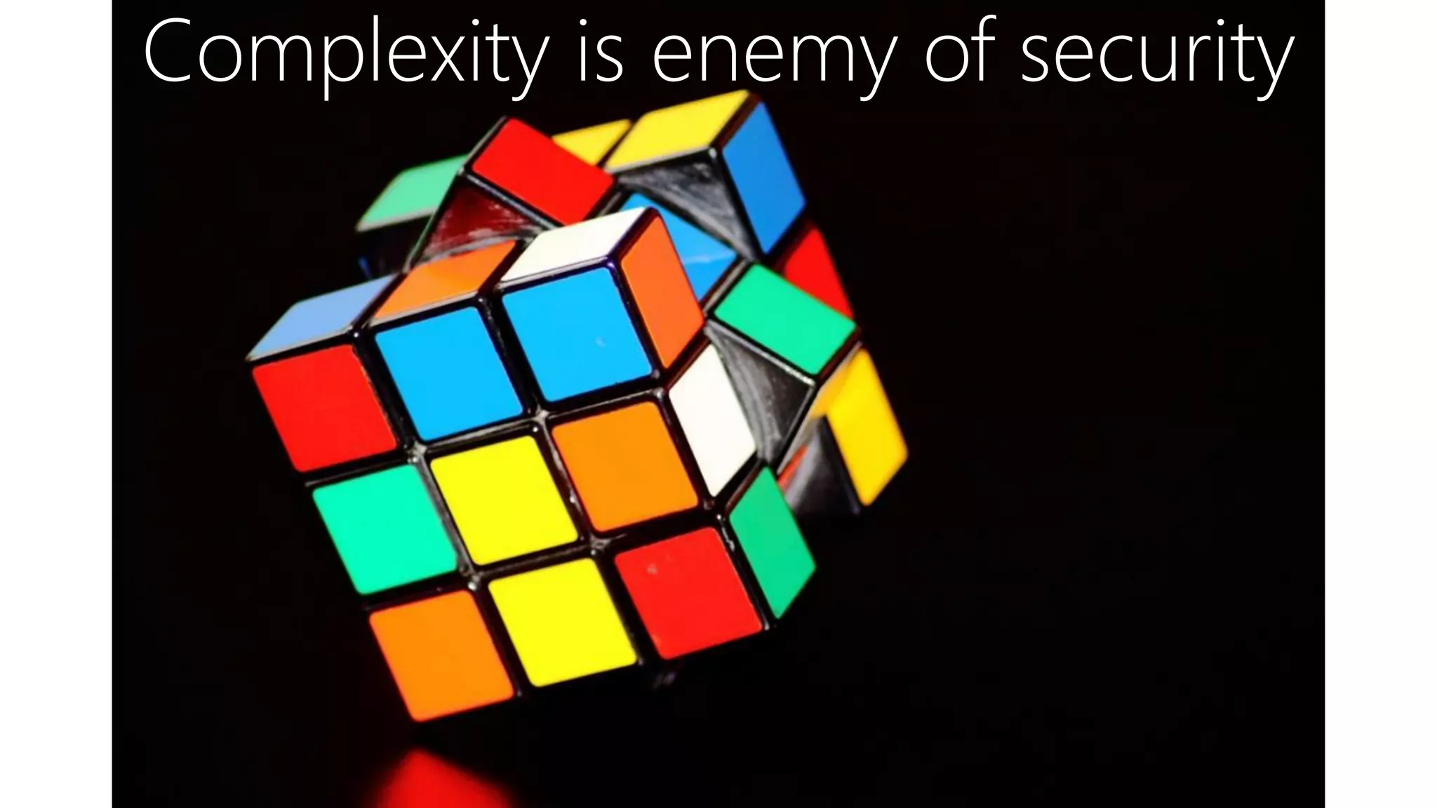 Focusing on security with Microsoft 365 Business | PDF