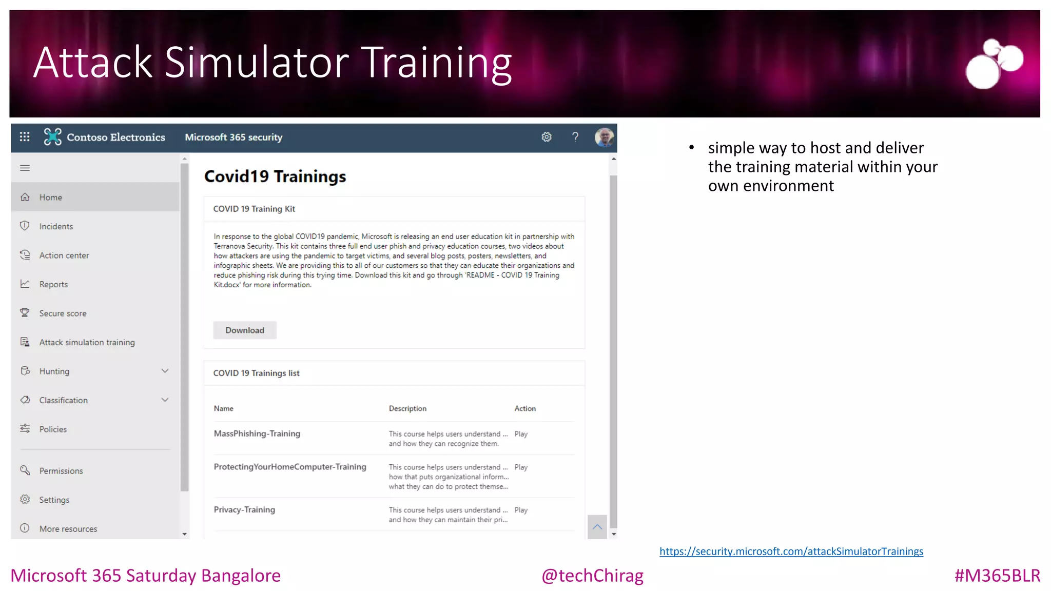Understanding Security and Compliance in Microsoft Teams - M365 ...