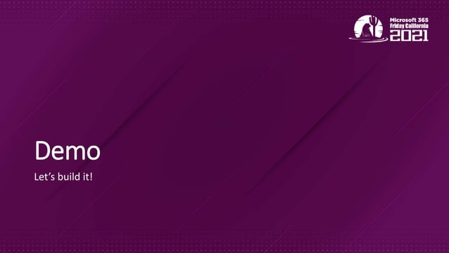 Building a Microsoft Teams Provisioning Process using Power Apps & Power Automate | PPTX | Cloud ...