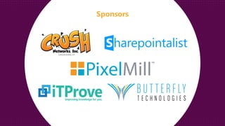 Building a Microsoft Teams Provisioning Process using Power Apps & Power Automate | PPTX | Cloud ...