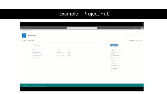 Building a Microsoft Teams Provisioning Process using Power Apps & Power Automate | PPTX | Cloud ...