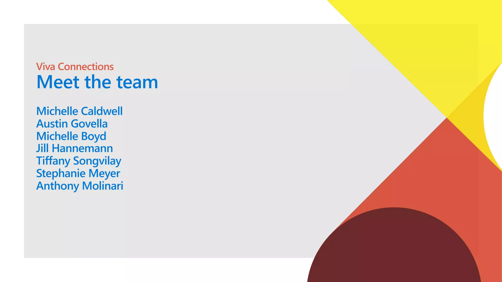 M365 Conf - Microsoft Viva Interactive Overview - 2021 Dec 06.pdf