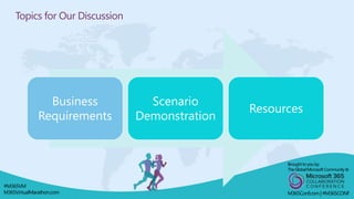 Sentiment Analysis for Yammer Posts | PPTX