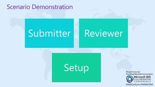 Sentiment Analysis for Yammer Posts | PPTX
