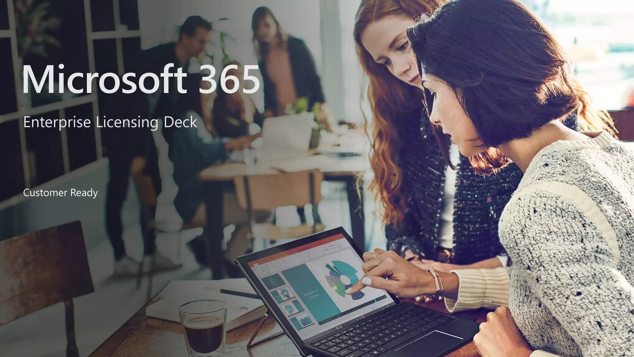 M365 e3 and identity and threat protection and compliance new skus | PPTX