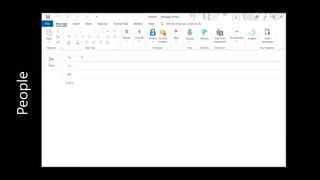 Building apps super fast using the Microsoft Graph Toolkit | PPT