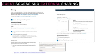 Understanding Security and Compliance in Microsoft Teams M365 North ...