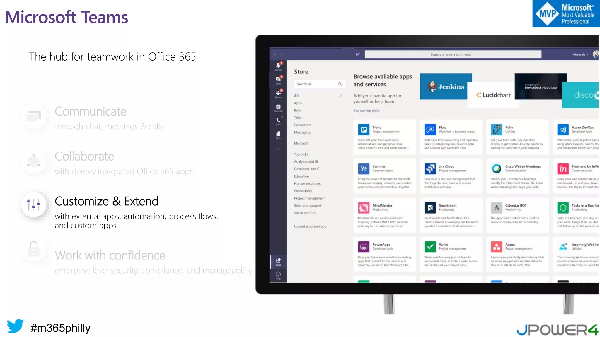 All about Send proactive messages in Microsoft Teams BOT | PPT