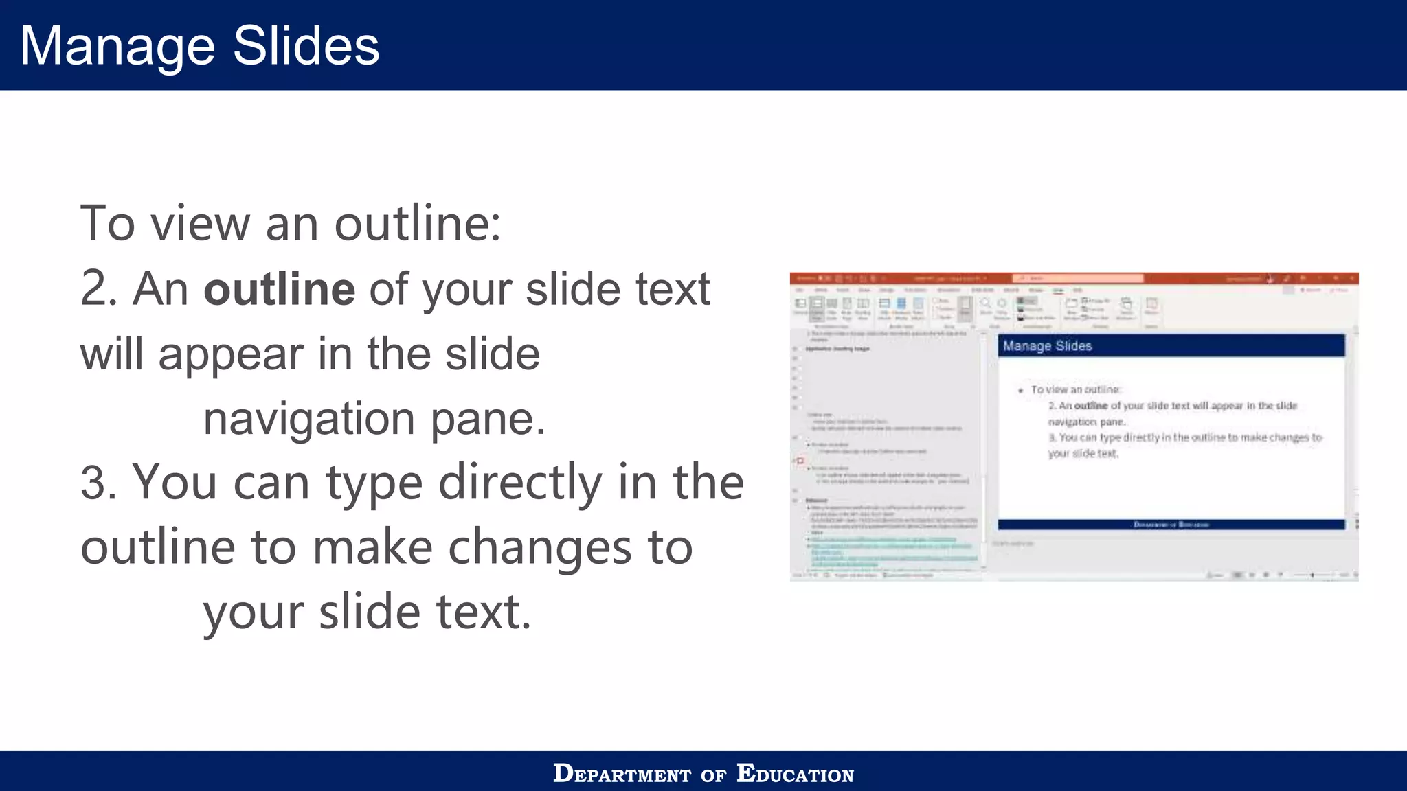 M365 PPT - Inserting Charts, Images, Slide Management, Design Ideas.pptx