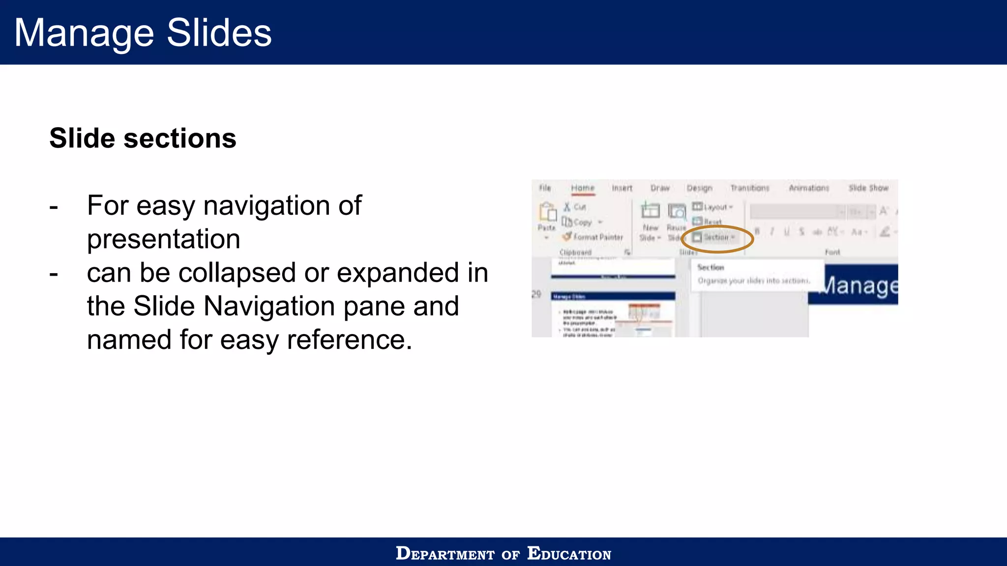 M365 PPT - Inserting Charts, Images, Slide Management, Design Ideas.pptx