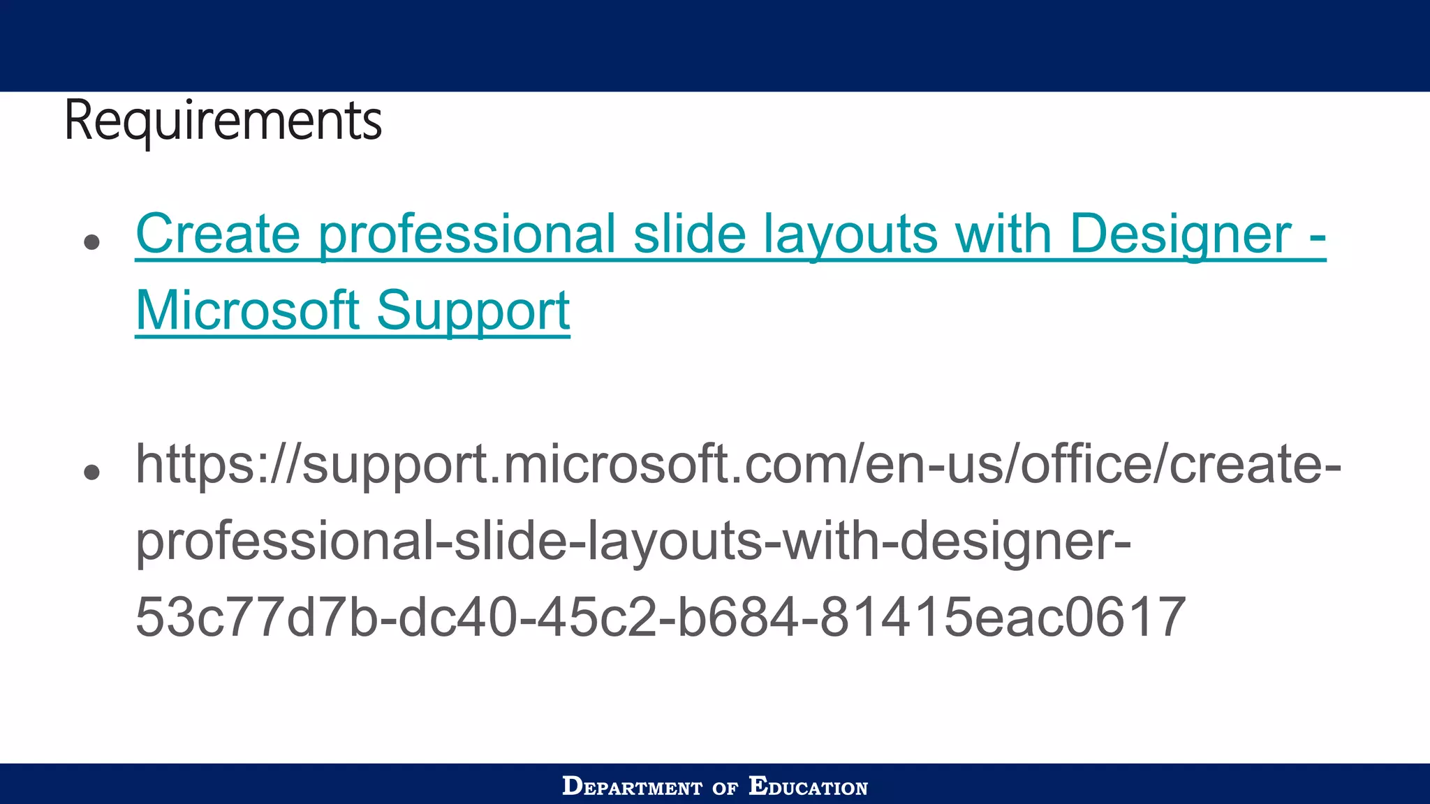M365 PPT - Inserting Charts, Images, Slide Management, Design Ideas.pptx