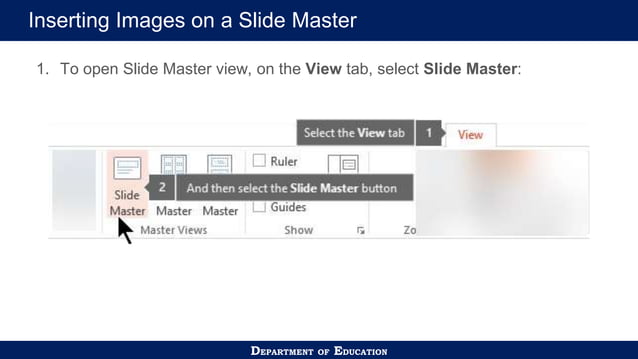 M365 PPT - Inserting Charts, Images, Slide Management, Design Ideas.pptx
