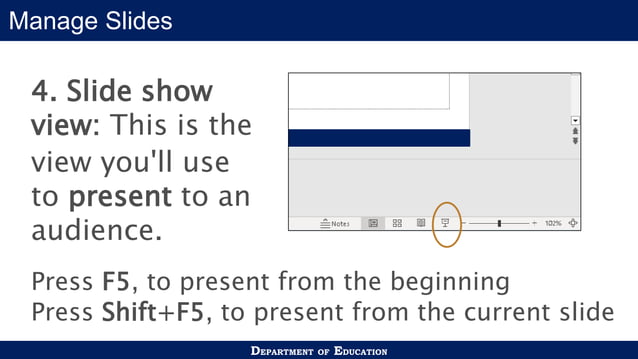 M365 PPT - Inserting Charts, Images, Slide Management, Design Ideas.pptx