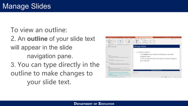 M365 PPT - Inserting Charts, Images, Slide Management, Design Ideas.pptx